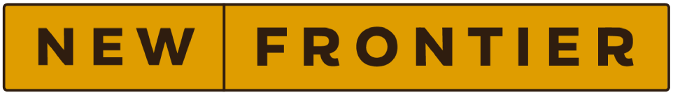 Contato - New Frontier - Intercâmbio